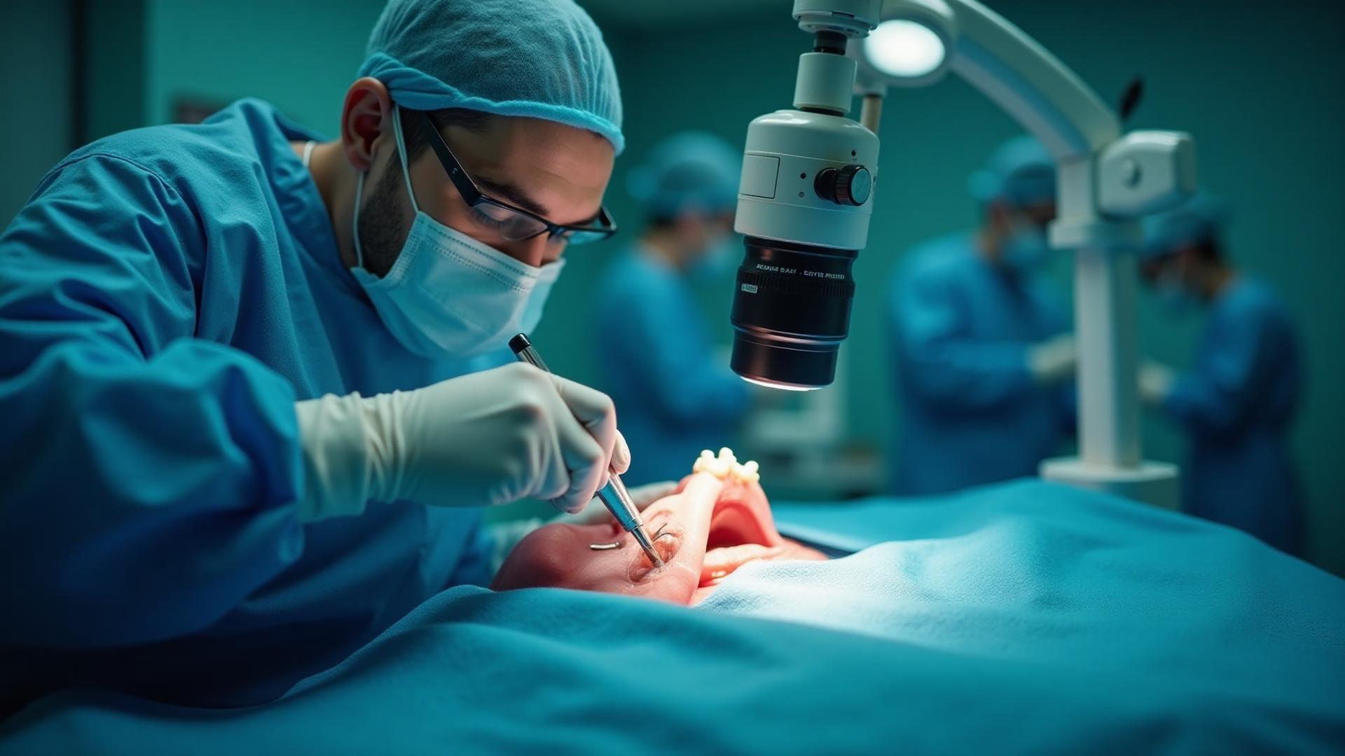 Endodontic Procedures | Cornerstone Endodontics
