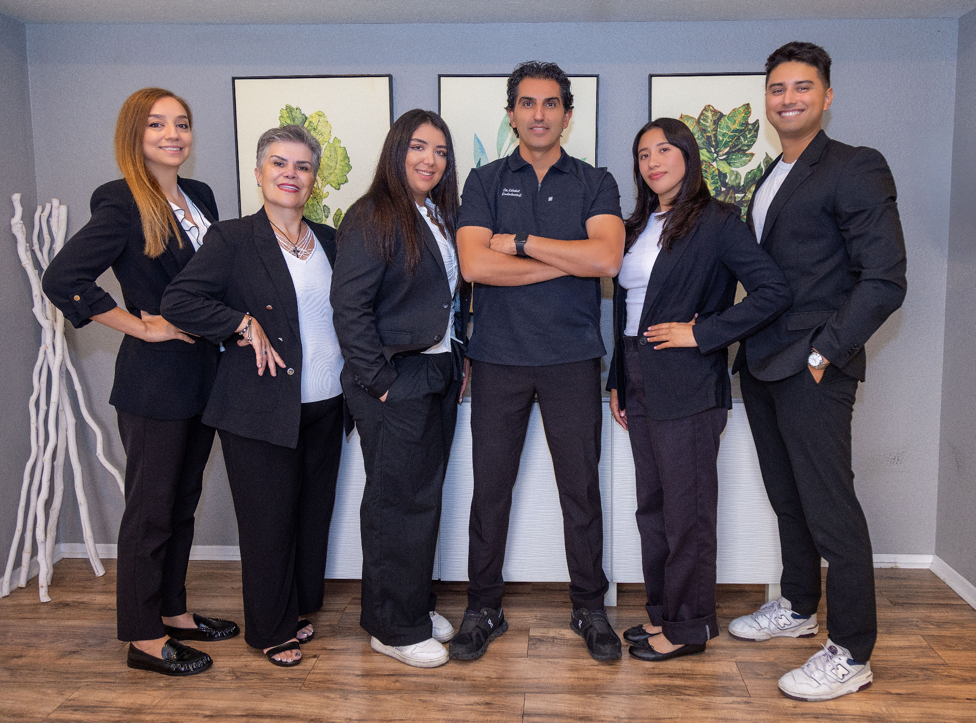 Our Team | Cornerstone Endodontics San Clemente